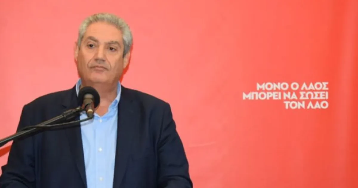 Χανιά | Στις 18 Ιουνίου η κεντρική προεκλογική συγκέντρωση της ΤΕ ...