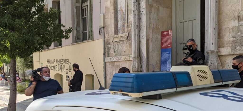 Κρήτη | Στο αυτόφωρο σήμερα ο 60χρονος ιδιοκτήτης του γηροκομείου – Οι ...