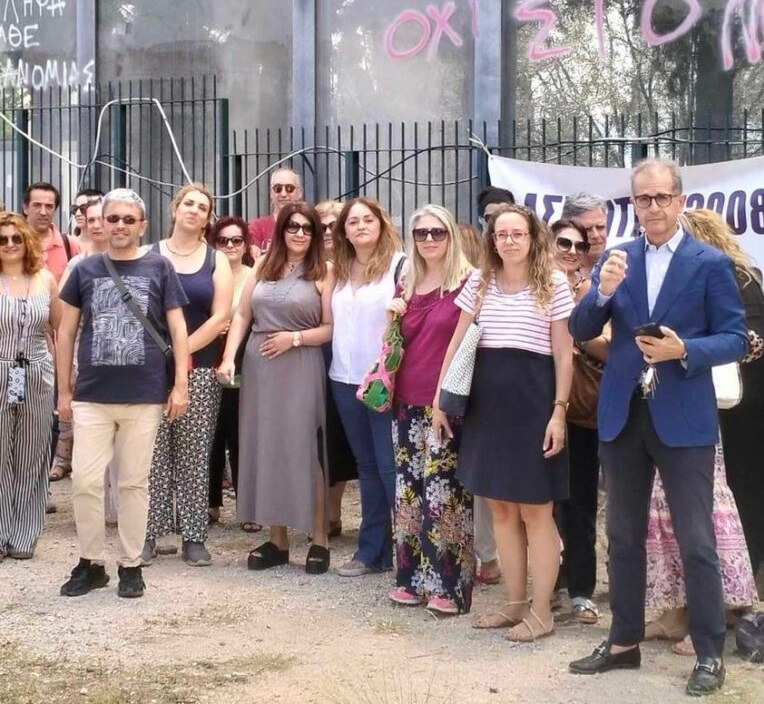 Αδιόριστοι Εκπαιδευτικοί ΑΣΕΠ: “Επανέρχεται στο προσκήνιο ο διαγωνισμός ...