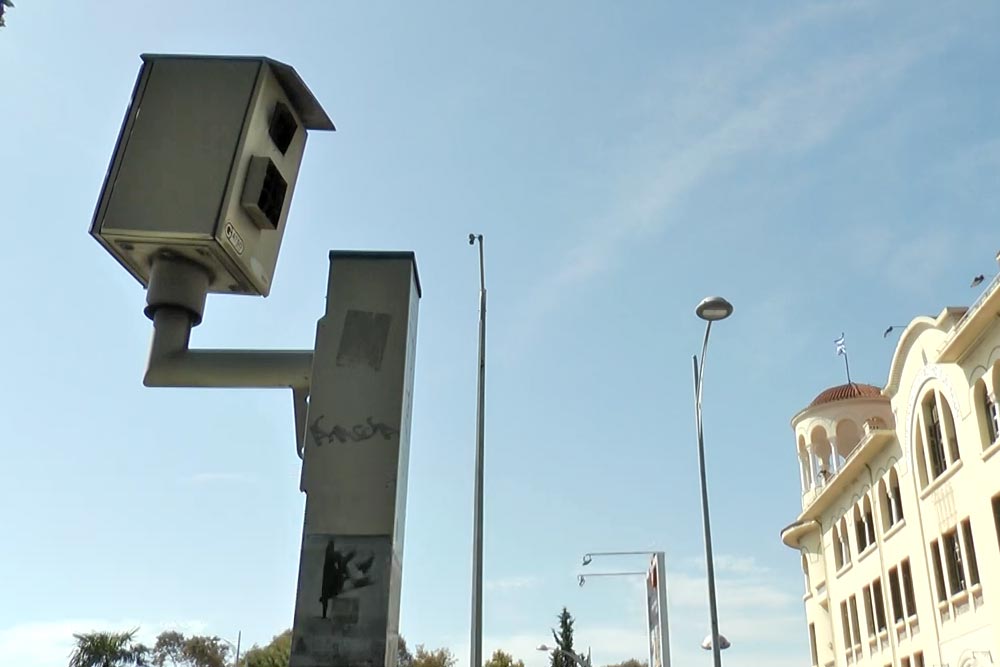 Βάζουν νέες ψηφιακές κάμερες σε λεωφορειολωρίδες – Τα «ραβασάκια» θα ...