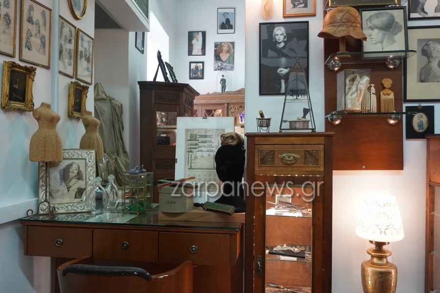 Χανιά | Άνοιξε τις πύλες του το Μουσείο «Μοναστήρι του Καρόλου» με ...