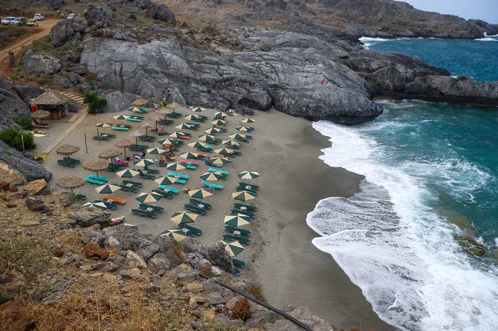 Ρέθυμνο: Η πόλη με το ξεχωριστό αποτύπωμα και τις καταπληκτικές ...