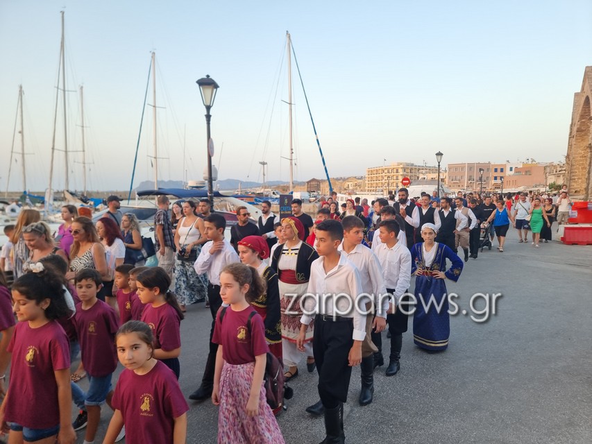 Χανιά | Φώναξαν «αθάνατοι» για τους αδικοχαμένους πιλότους – Αυτή η ...