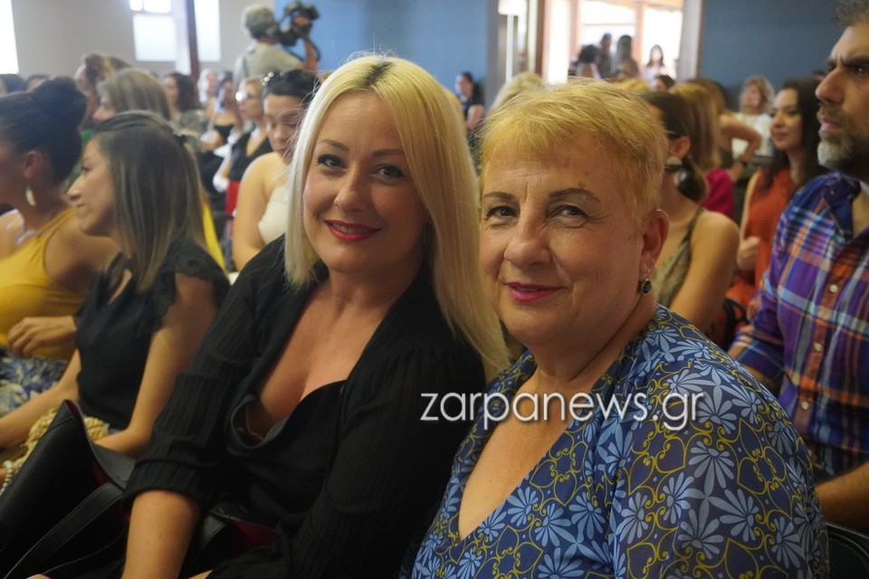 Χανιά | Women Do Business: Τέσσερις ξεχωριστές γυναίκες μίλησαν για την ...
