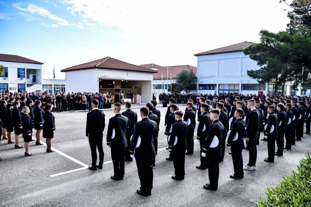 Ακαδημίες Εμπορικού Ναυτικού: Ανακοινώθηκαν τα αποτελέσματα για την ...