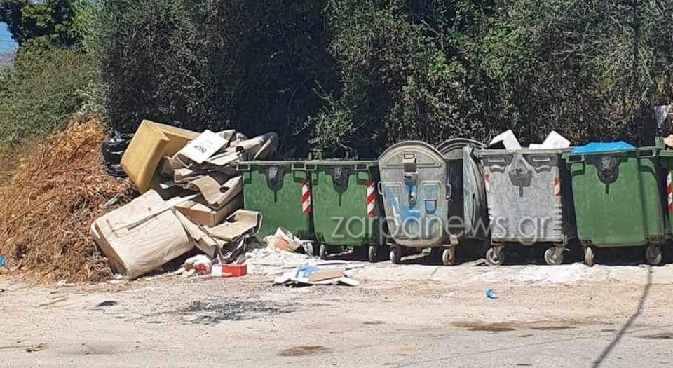 Χανιά | Το ένα παράπονο μετά το άλλο από κατοίκους του Αποκόρωνα – Στο ...