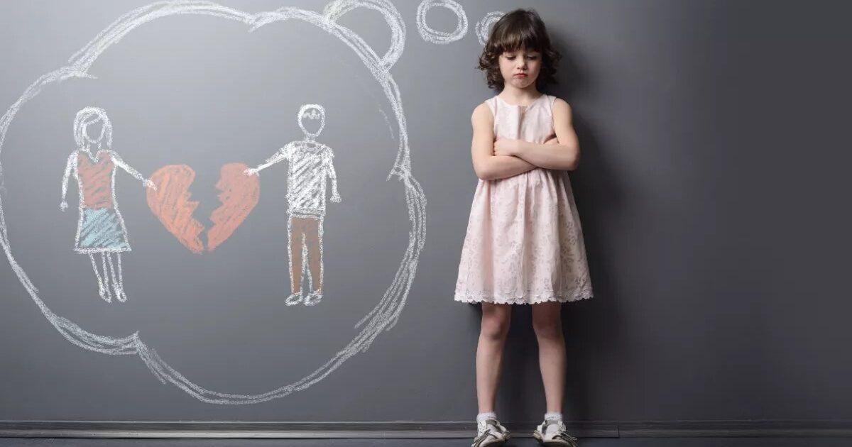 Διαζύγιο: Είναι η «μοίρα» των παιδιών με χωρισμένους γονείς; 5 τρόποι ...