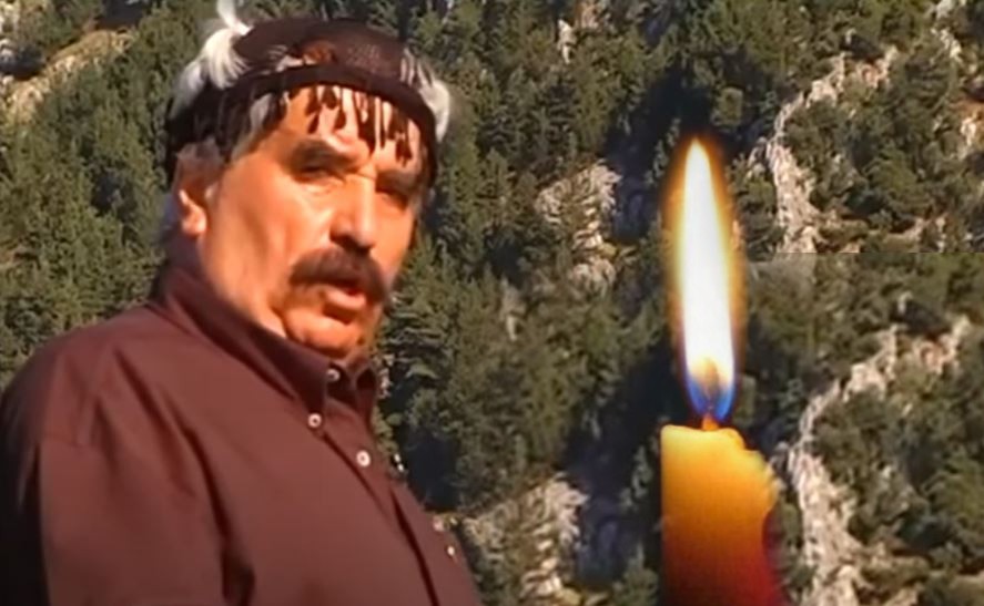 Θλίψη στα Χανιά, στην αυτοδιοίκηση και στην Κρητική παράδοση – Πέθανε ο ...