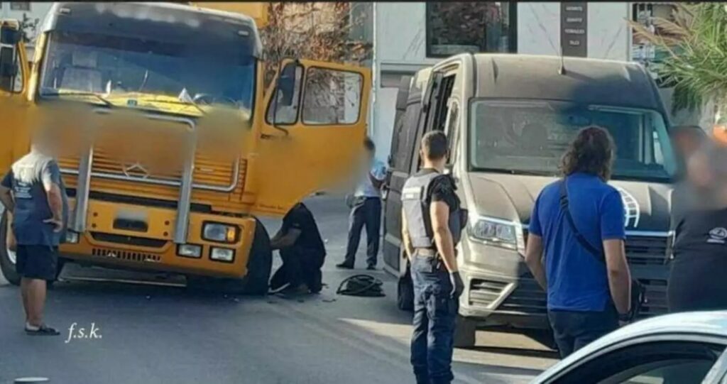Κρήτη | Θρήνος για τον 23χρονο Κρίστιαν- Πώς συνέβη το φριχτό τροχαίο ...