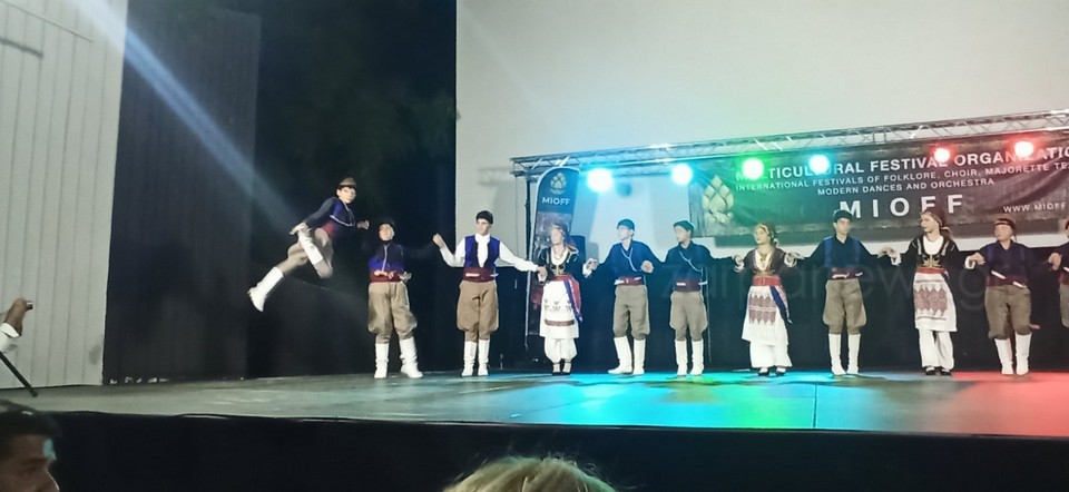 Χανιά | «Ξεσήκωσαν» το Μαυροβούνιο τα παιδιά του «Ψηλορείτη» – Kέρδισαν ...