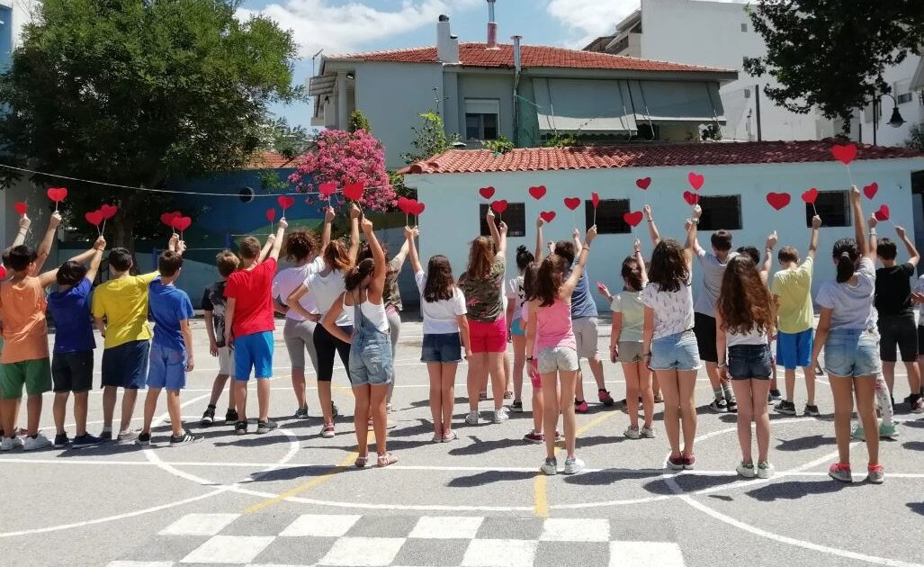 Η Ένωση Γονέων Χανίων για τα περιστατικά βίας μέσα και έξω από τα ...
