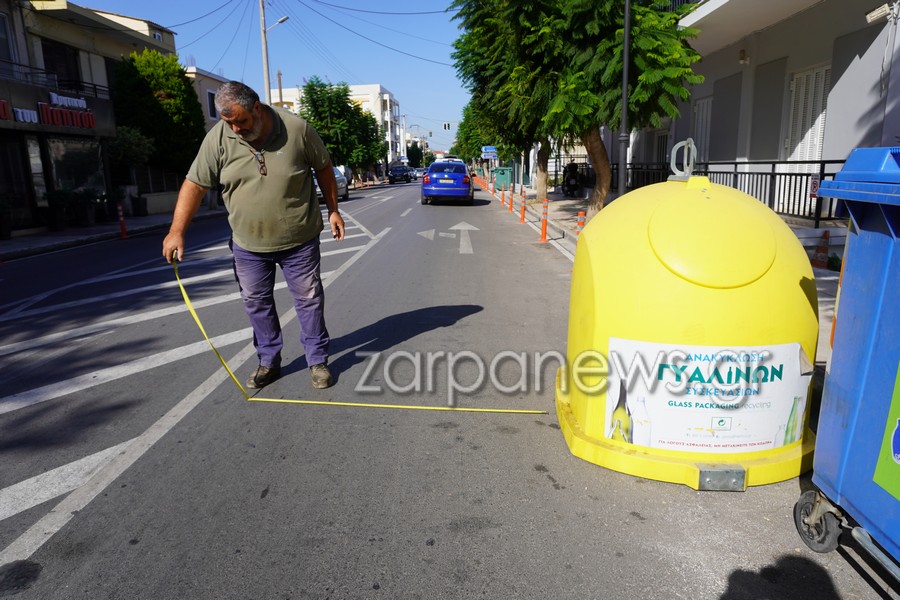 Χανιά | Σε απόγνωση κάτοικοι και επιχειρηματίες της Γογονή ...