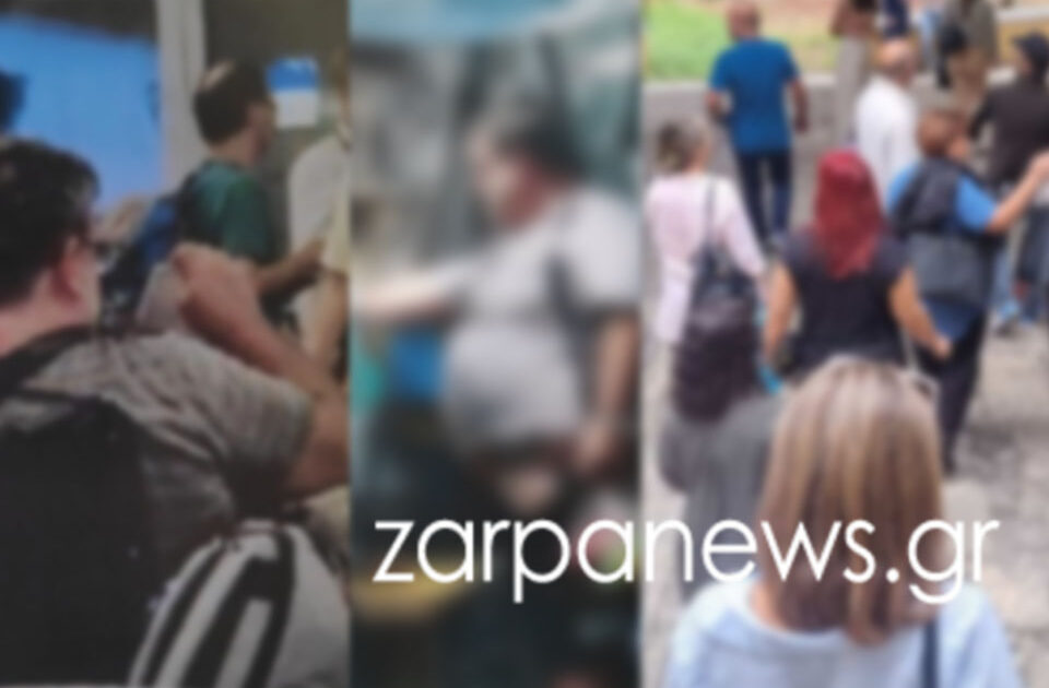 Δίκη σε αργή κίνηση στο Εφετείο για τον 63χρονο Χανιώτη καθηγητή που ...