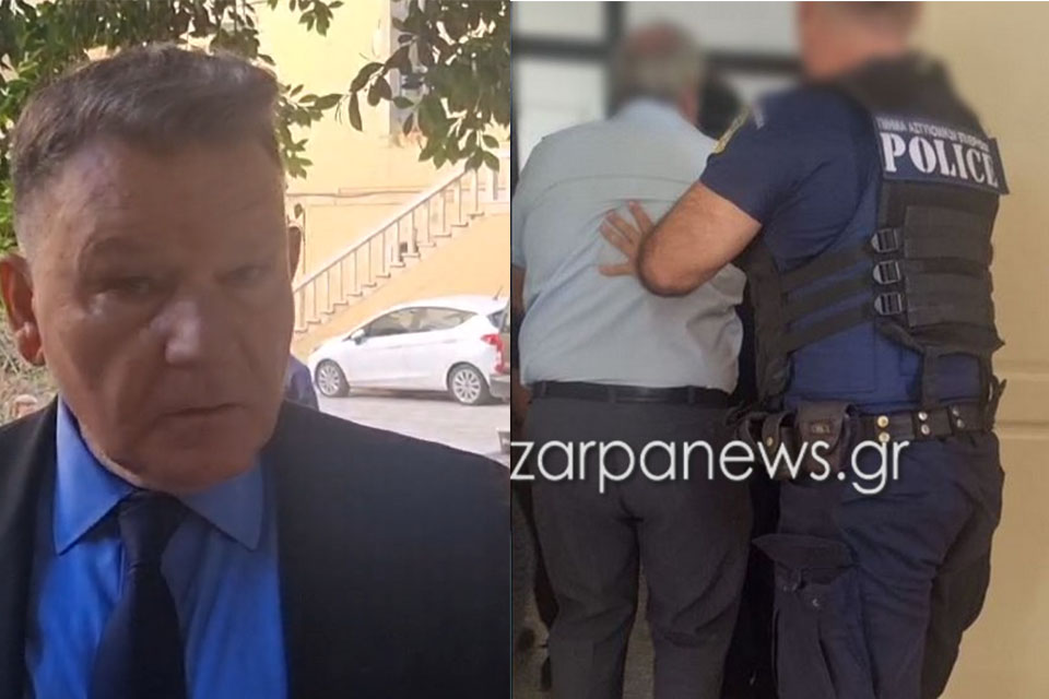 Κούγιας: «Εν ψυχρώ έγκλημα από έναν αδίστακτο δράστη» – Αυστηρά μέτρα ...