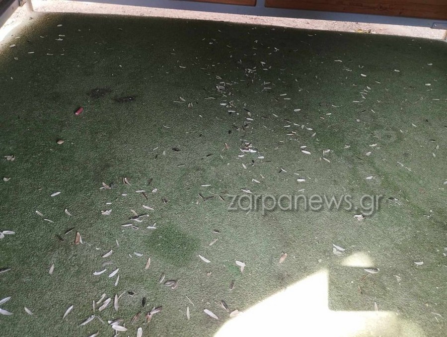 Χανιά | Ζητούν βελτίωση στην παιδική χαρά και καθαρισμό της κοίτης στο ...
