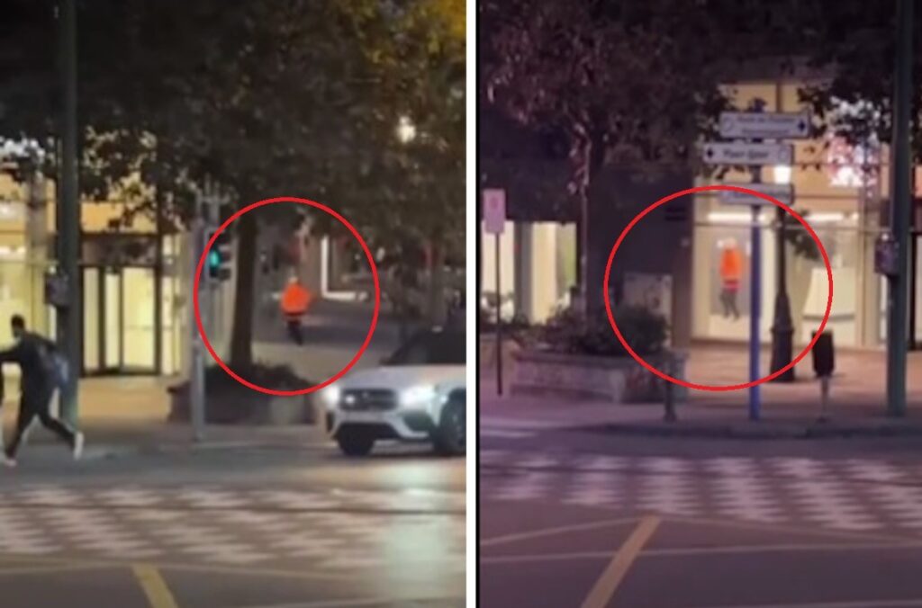 Ένοπλη επίθεση στις Βρυξέλλες με τουλάχιστον δυο νεκρούς! Ο δράστης ...