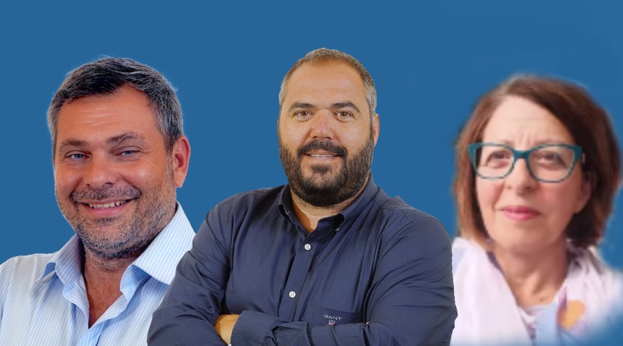 Χανιά | Αυτοί είναι οι δημοτικοί σύμβουλοι που εκλέγονται στη Δημοτική ...
