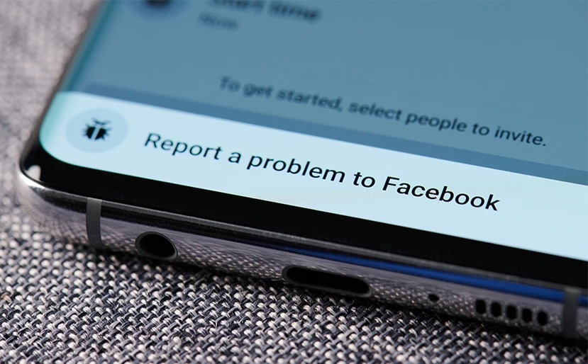 Δεν λειτουργεί το Facebook; 7 τρόποι για να αντιμετωπίσετε τα ...