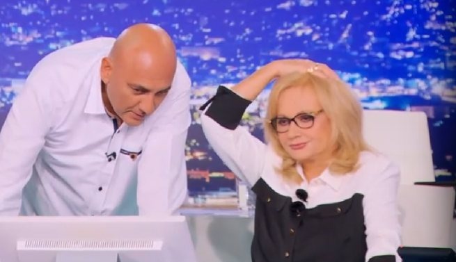 Φως στο Τούνελ: «Όταν ψάχνεις, βρίσκεις» – Η στιγμή που η Αγγελική ...