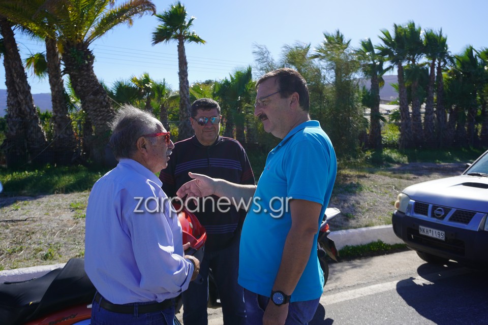 Η «Λαϊκή Συσπείρωση» Κρήτης για τις κινητοποιήσεις των ...