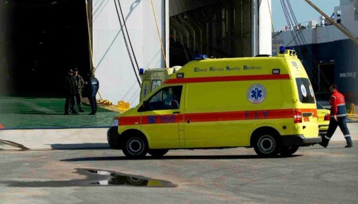 Τραγωδία σε πλοίο: 66χρονος που ταξίδευε για Κρήτη εντοπίστηκε χωρίς ...