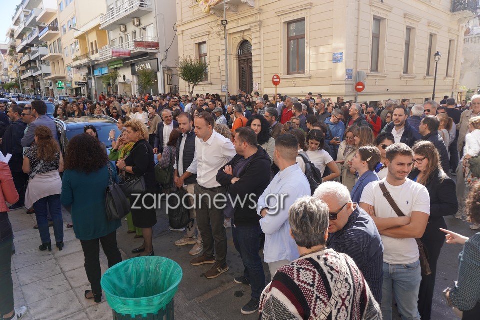 «Φορολογικό έκτρωμα – Παραβιάζουν το Σύνταγμα – Θα αφανιστούν οι πιο ...