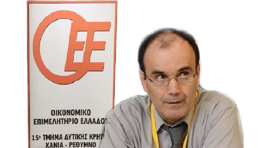 Σήμερα σε Χανιά και Ρέθυμνο η εκδήλωση για το ΕΣΠΑ – Διοργανώνει το ...