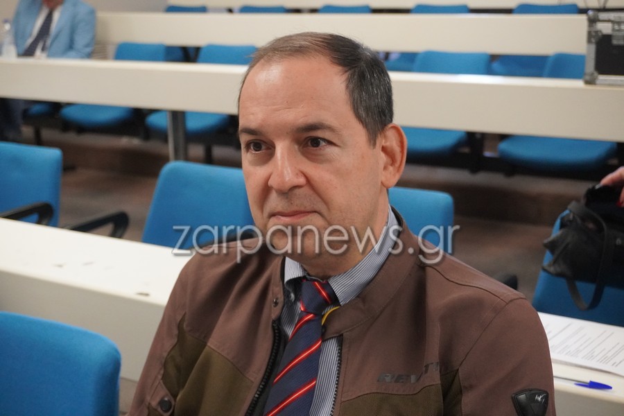 Φθηνά και καλά φάρμακα για όλους: Άνοιξε από τα Χανιά η συζήτηση για ...
