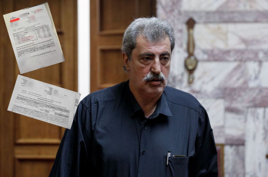 Νέα αποκάλυψη Πολάκη για το μπάχαλο στο ΕΣΥ: Και εξετάσεις για προστάτη ...