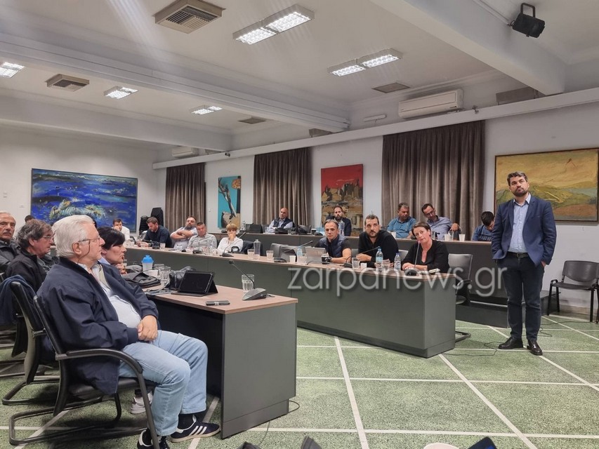 «Στο τέλος θα μείνουν μόνο οι ξένοι» – Αντιδρούν οι κάτοικοι για την ...