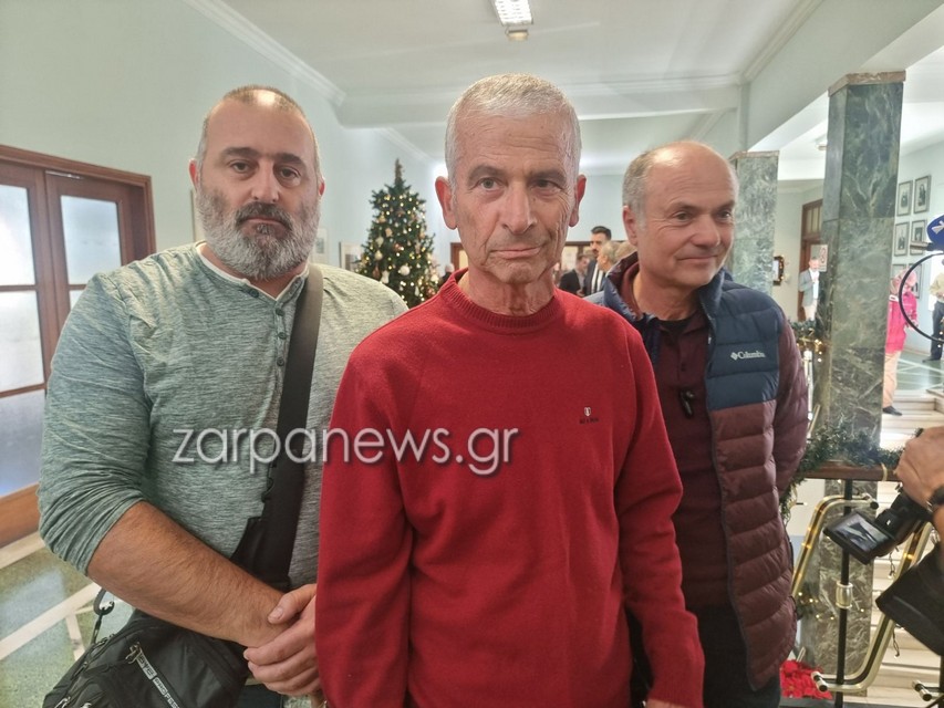 Δραματική έλλειψη προσωπικού στις στρατιωτικές μονάδες των Χανίων ...