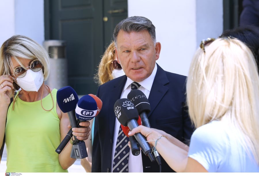 Ο Κούγιας αντιπροεδρος στον Ολυμπιακό – Τι συνέβη | zarpanews.gr