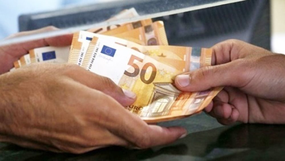 Ξεκίνησαν τα πρόστιμα για χρήση μετρητών άνω των 500 ευρώ | zarpanews.gr