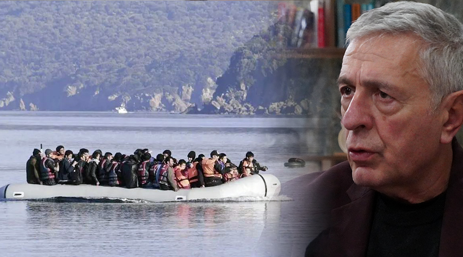 Πολιτικός πρόσφυγας ή διακινητής μεταναστών; – Στα Χανιά ο Κούλογλου ...