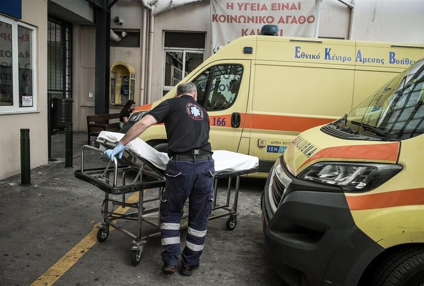 Ξέμεινε από καθηγητές η Ιατρική Πάτρας: Στα όρια τους το Γενικό ...