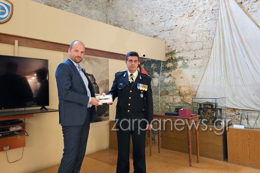 Καθημερινότητα οι πυρκαγιές από αμέλεια στα Χανιά – Η Πυροσβεστική ...