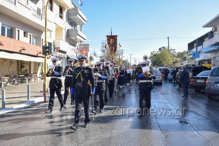Χανιά | H γιορτή του Αγίου Νικολάου στη Σούδα – Λιτανεία της εικόνας ...