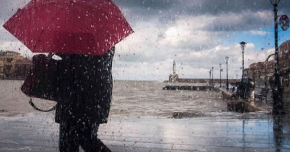 Περιορισμένες οι βροχοπτώσεις στην Κρήτη το 2023 – Οι λιγότερες της ...