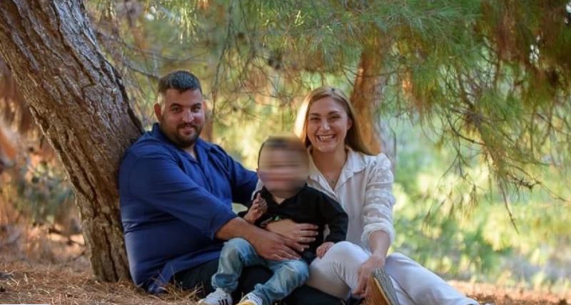 Ζευγάρι από την Κρήτη βάπτισε το παιδί του και αντί για μπομπονιέρες ...