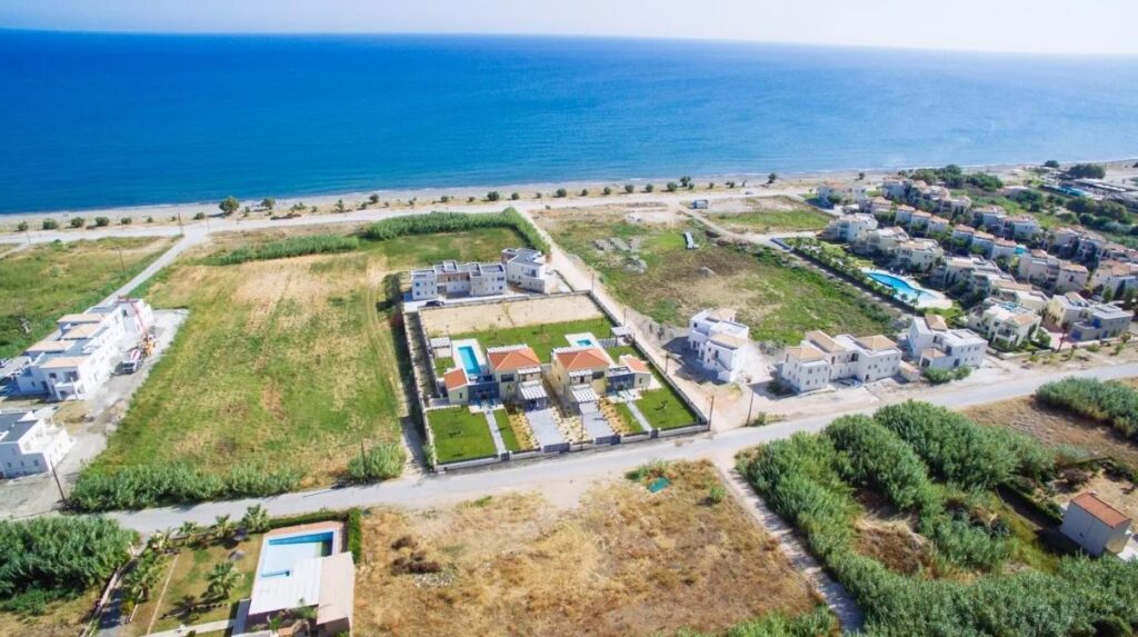 Επανέρχεται η εκτός σχεδίου δόμηση στα οικόπεδα κάτω των 4 στρεμμάτων ...