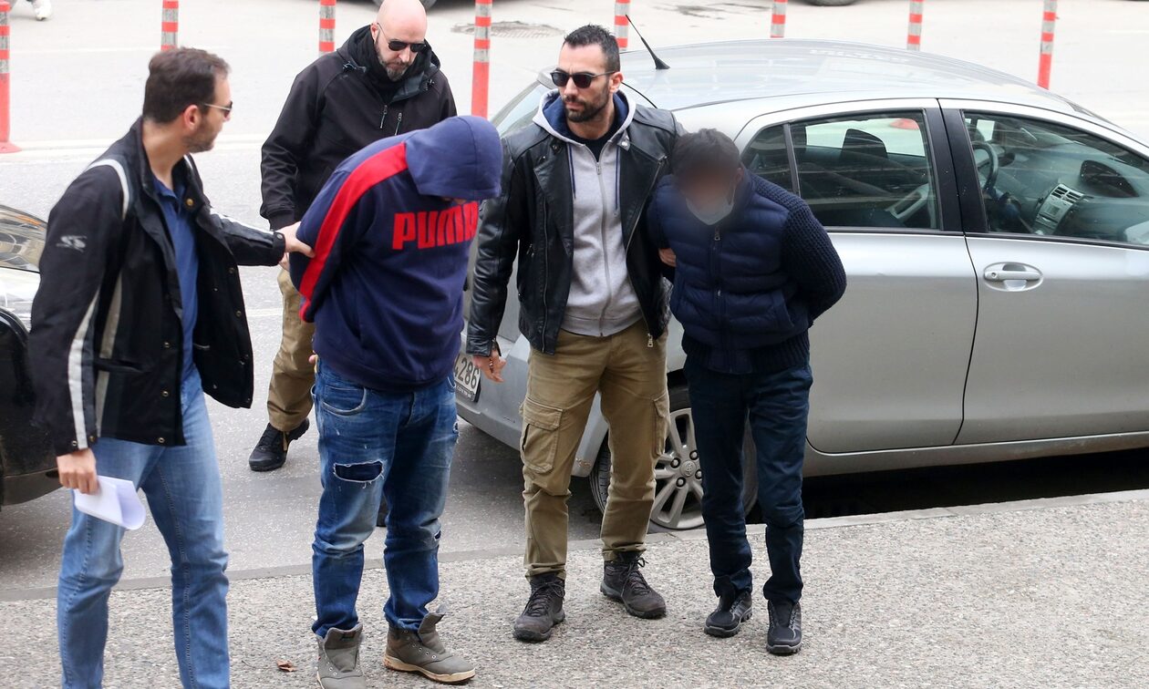 Προφυλακίστηκαν 39χρονος και 34χρονος για τη δολοφονία της εγκύου στη ...