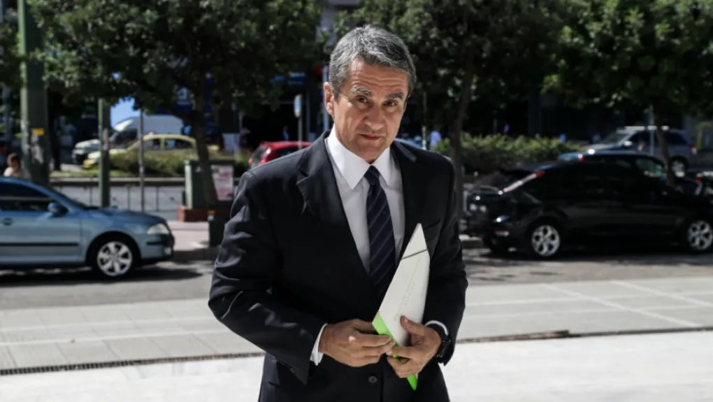 Τη Δευτέρα θα ανακοινωθεί το νέο κόμμα του Ανδρέα Λοβέρδου – Με βίντεο ...