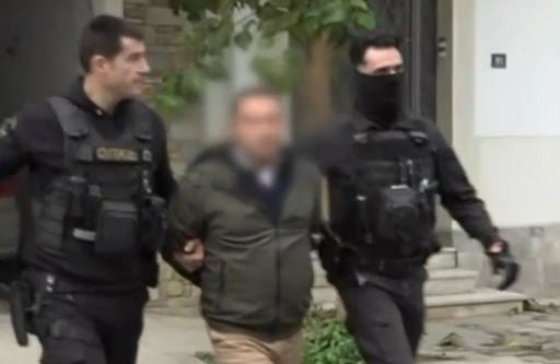 Προφυλακίστηκε ο 50χρονος από τον Βόλο που σκότωσε τον κουνιάδο του ...