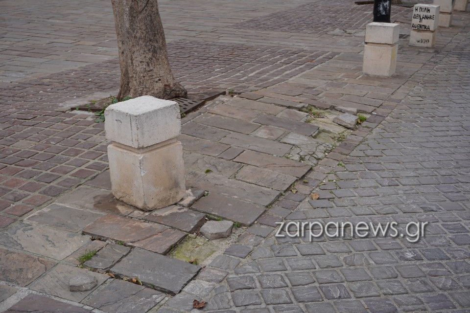 «Κατασκοτώθηκε, έτρεχαν αίματα» – Κραυγή αγωνίας για την εγκατάλειψη ...