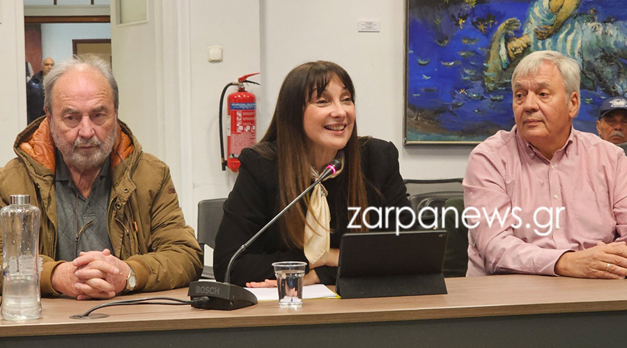 Έλενα Κουντουρά: “Η κυβέρνηση δεν στήριξε τις μικρομεσαίες τουριστικές ...