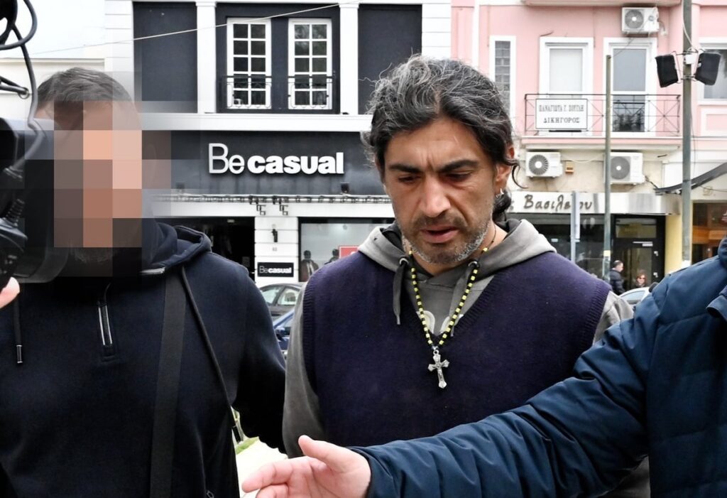 Κρίσιμες ώρες για το μοντέλο με την κοκαϊνη! Απαισιόδοξος o δικηγόρος ...