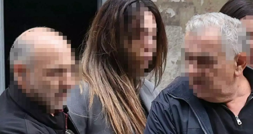Κρήτη | Επίθεση με βιτριόλι: Την ενοχή της 39χρονης πρότεινε η ...