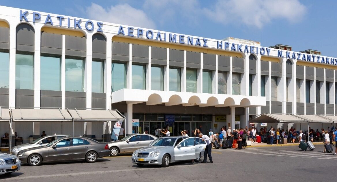 Κρήτη | Αύξηση 5% επιβατικής κίνησης στα 24 αεροδρόμια της ΥΠΑ το ...