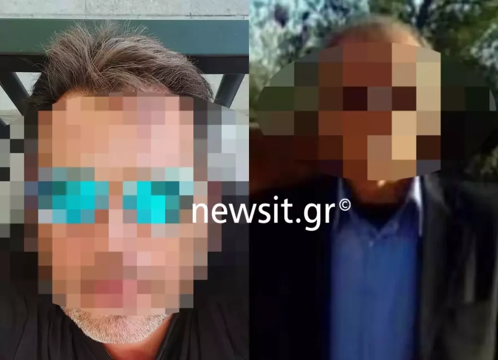 Γνωστός γιατρός το θύμα της άγριας δολοφονίας στην Αγία Βαρβάρα που ...