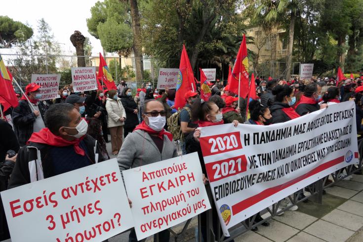 Κρήτη | Στους δρόμους κατεβαίνουν και οι ξενοδοχοϋπαλληλοι του Ρεθύμνου ...